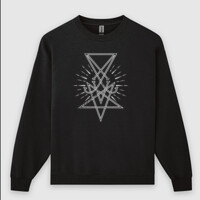 OSR Sigil Jumper The Order of the Satanic Renaissance